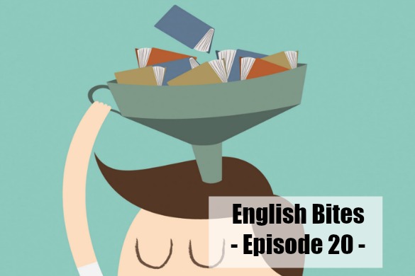 capa 20 - Clube do Inglês